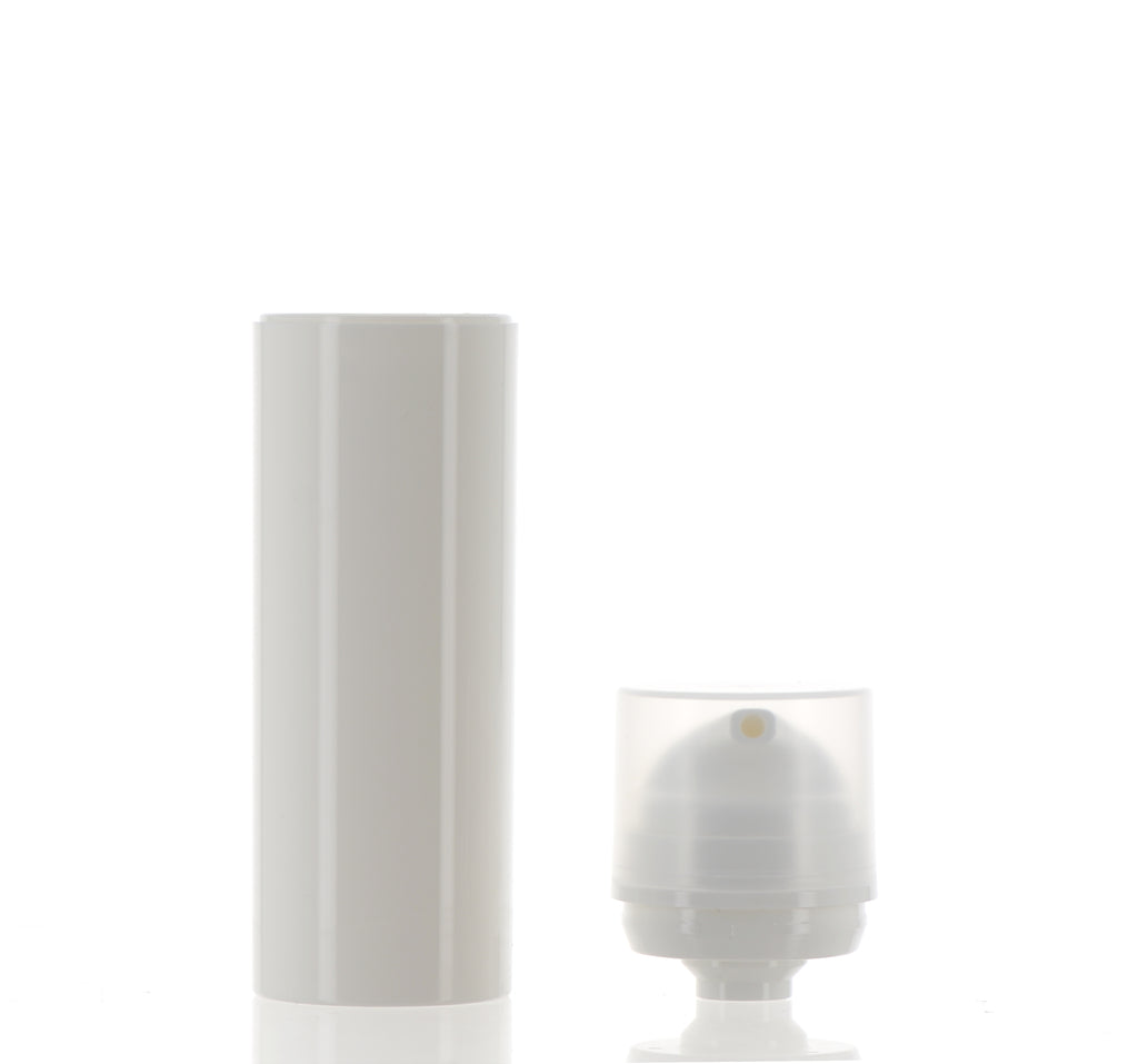 Elegance in Every Pump: Airless Pump Bottles – APG Packaging