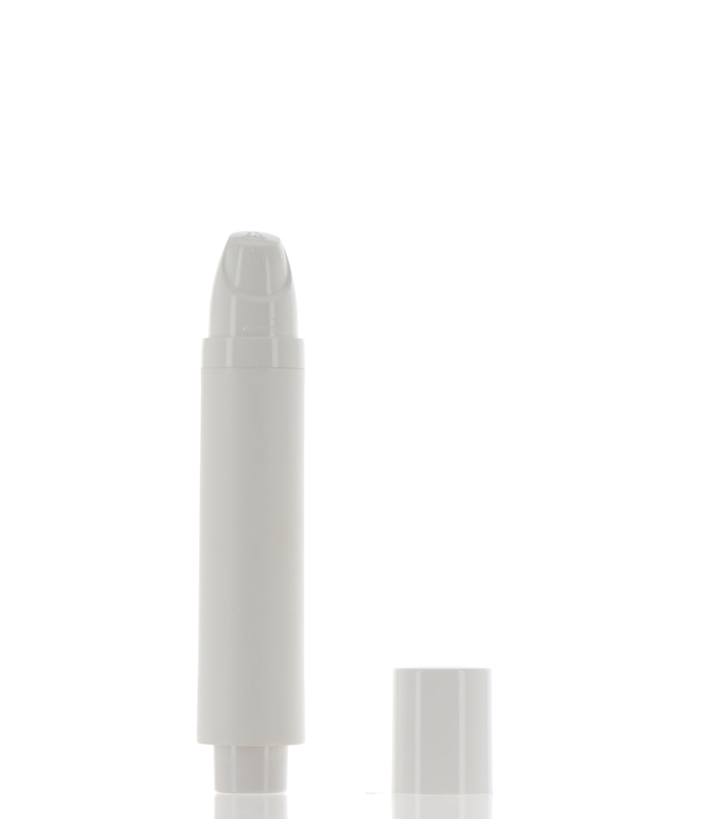 PP/PE/ASB, Airless Push Pen, Twist-Lock – APG Packaging