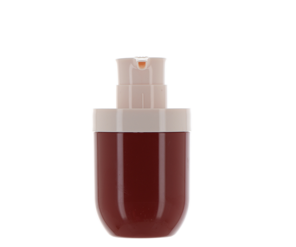 PP, Airless Up-Lock Pump Bottle – APG Packaging