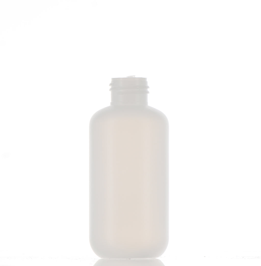 Boston Round Bottle – APG Packaging