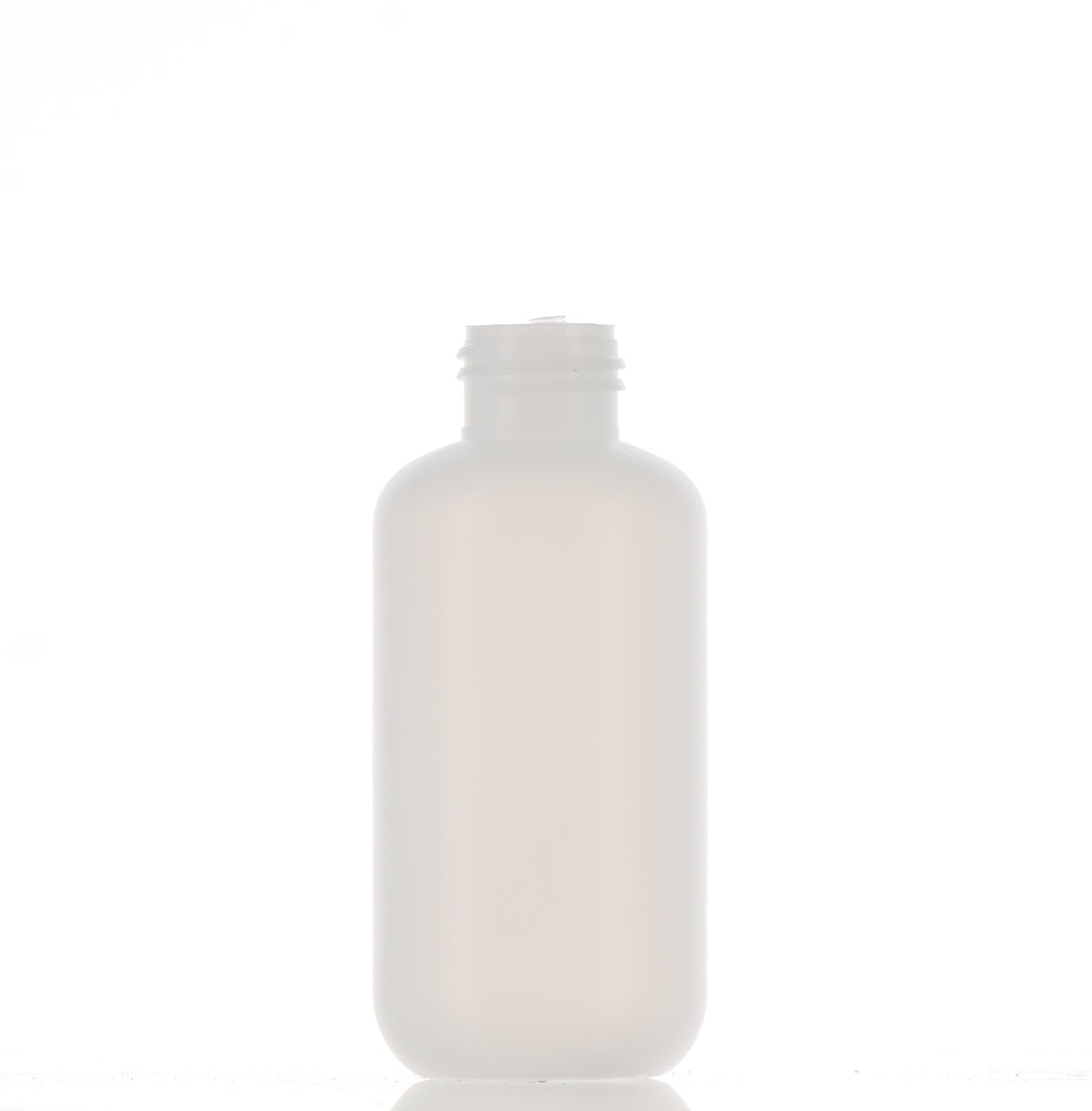 Boston Round Bottle – APG Packaging