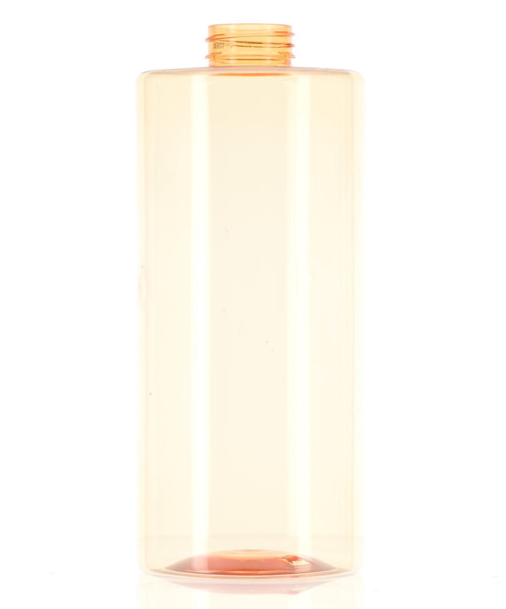 Cylinder Round Bottle – APG Packaging