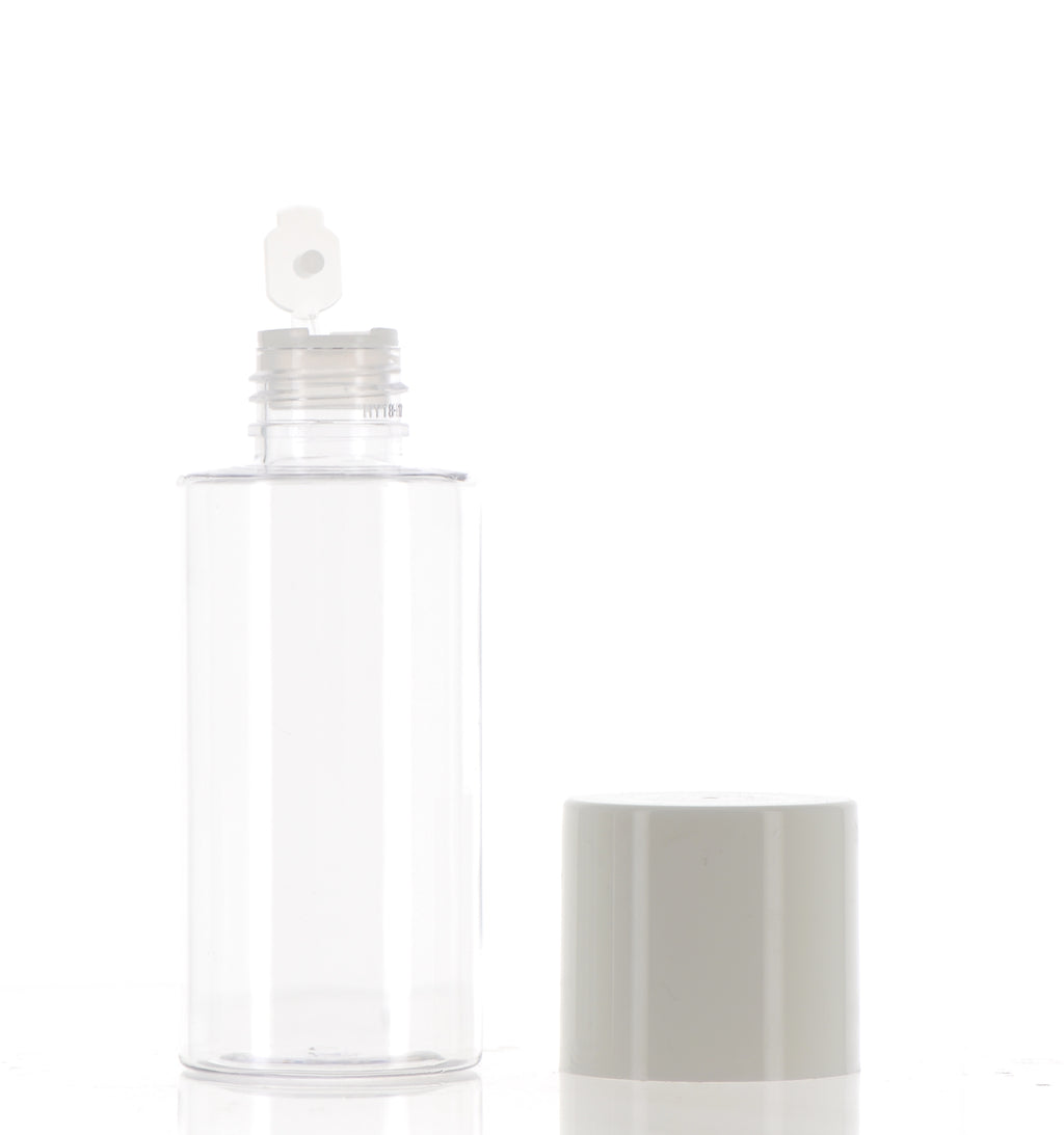 Bottle with Orifice Reducer – APG Packaging