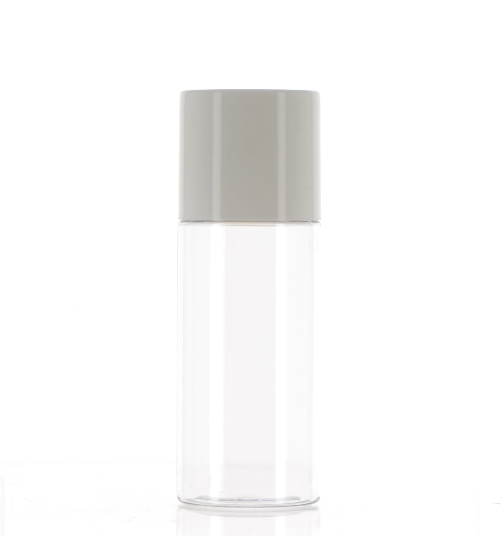 Bottle with Orifice Reducer – APG Packaging