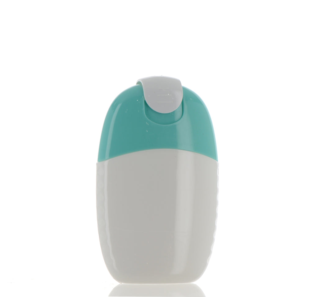 PE/EVOR/PP, Squeeze Tottle Bottle – APG Packaging