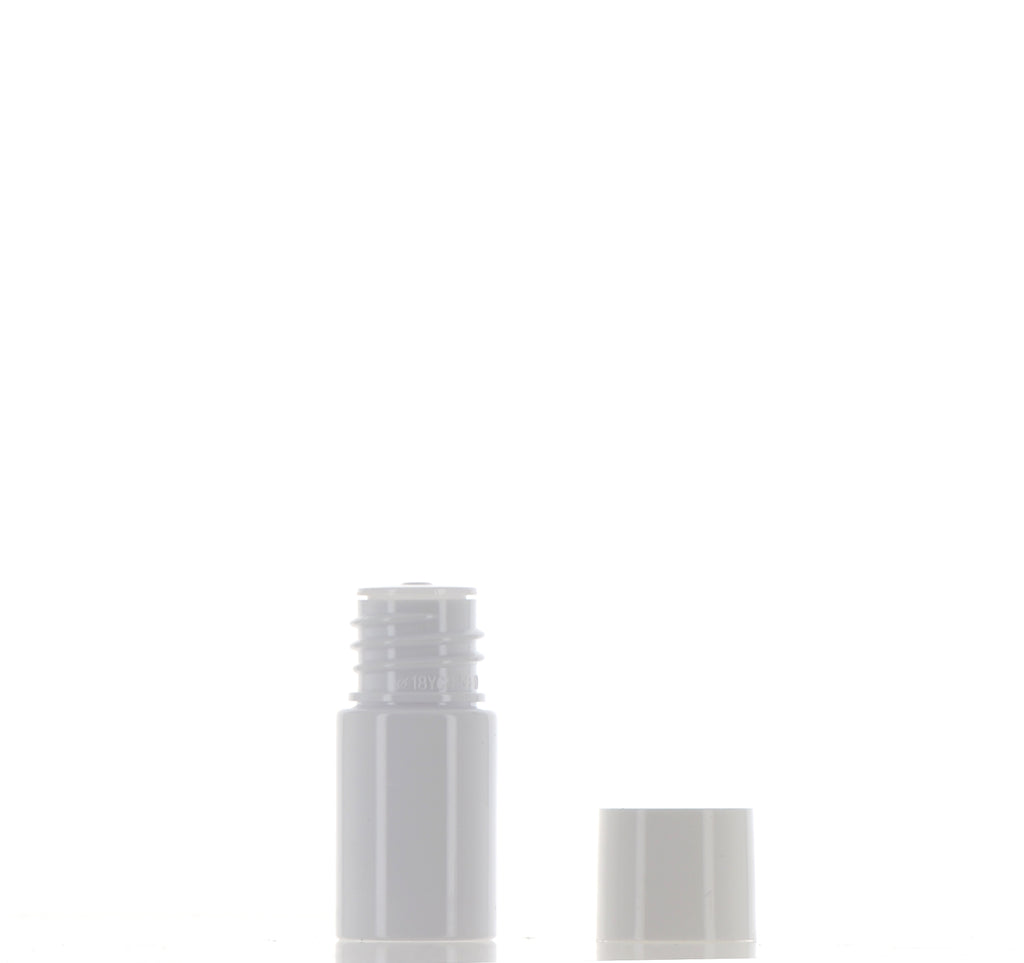 Bottle with Orifice Reducer – APG Packaging