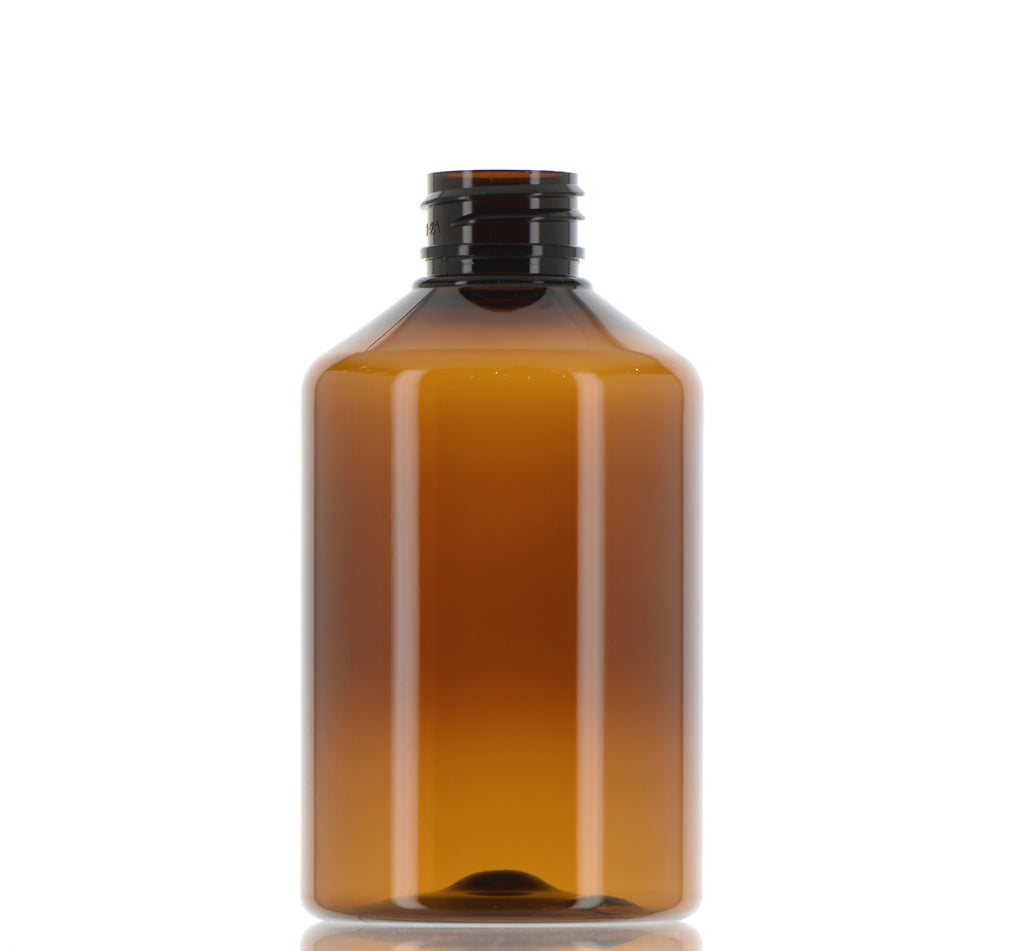 Modern Round Bottle – APG Packaging