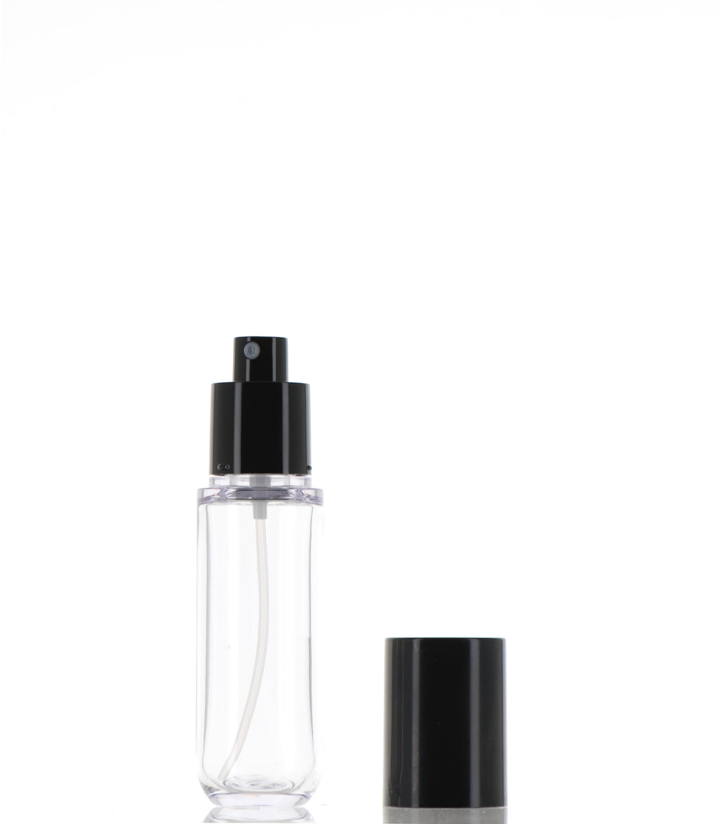 PETG/PP/ABS, Treatment Pump / Fine Mist Sprayer Pump Round Bottle – APG ...