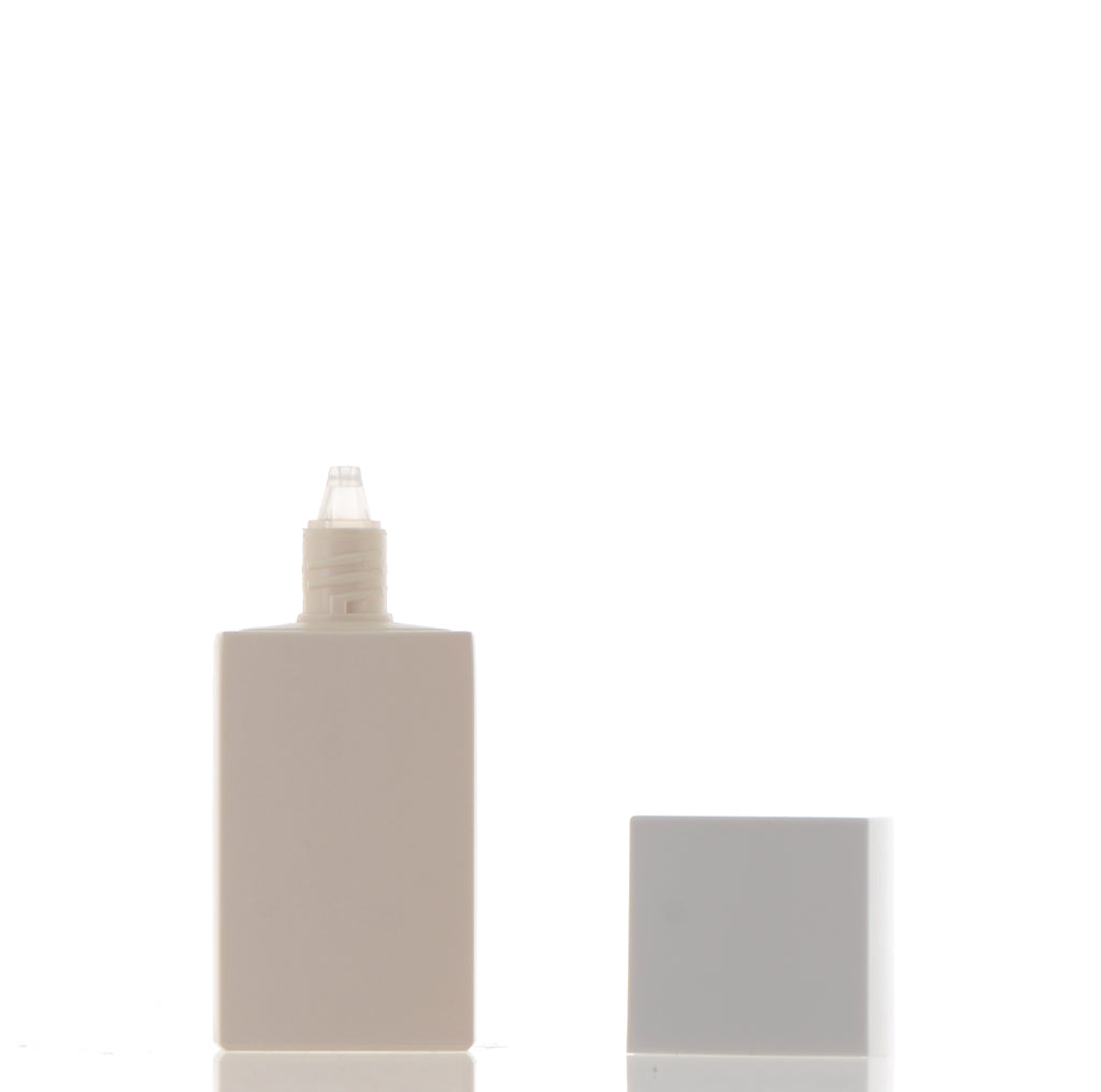 Squeeze Tottle Bottle with Dropper Tip Applicator – APG Packaging