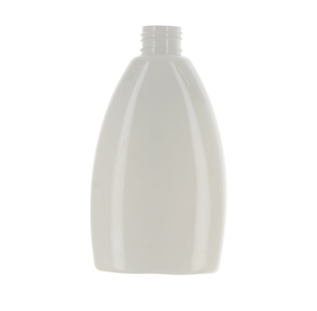 PET, Triangular Bottle, 200ml – APG Packaging