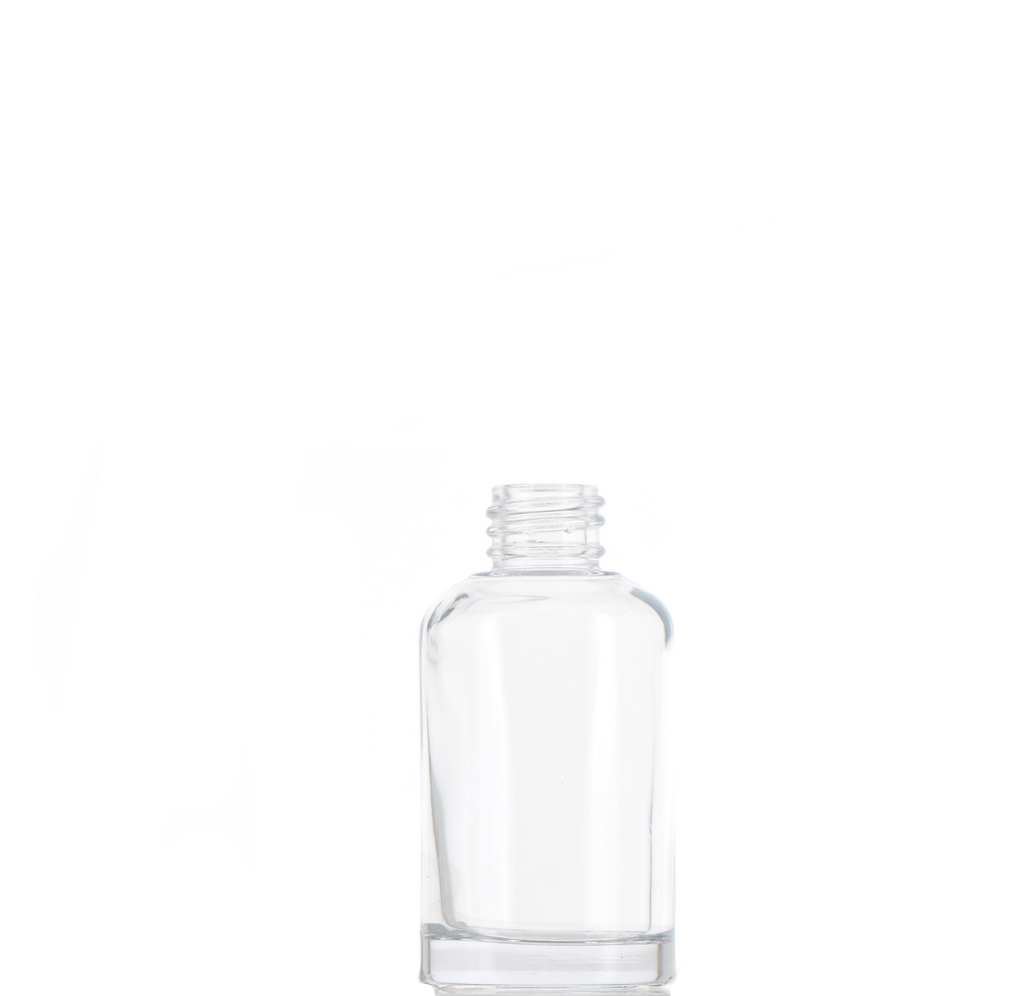Glass, Round Bottle – APG Packaging