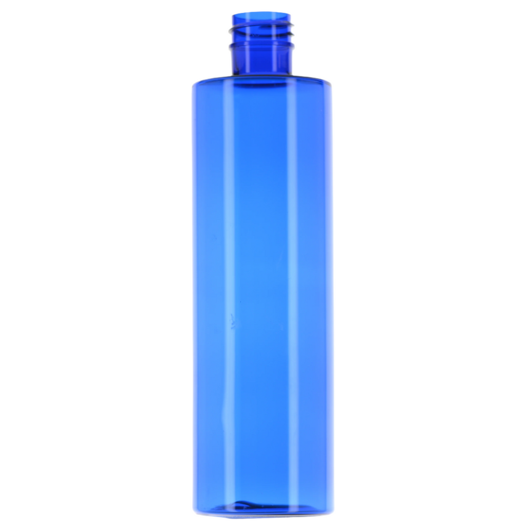 PET, Round Bottle – APG Packaging