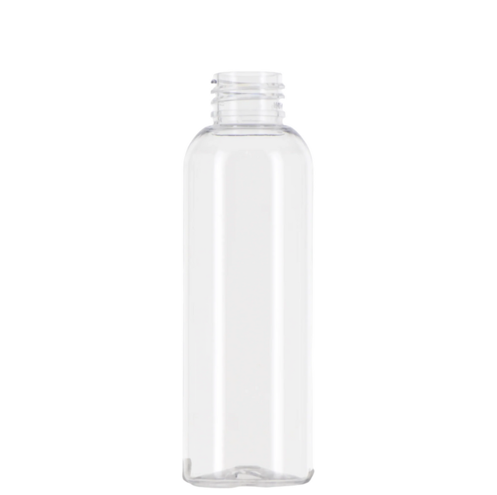 PET, Round Bottle – APG Packaging
