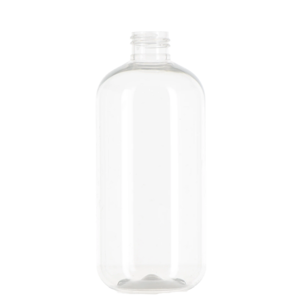 PET, Boston Round – APG Packaging