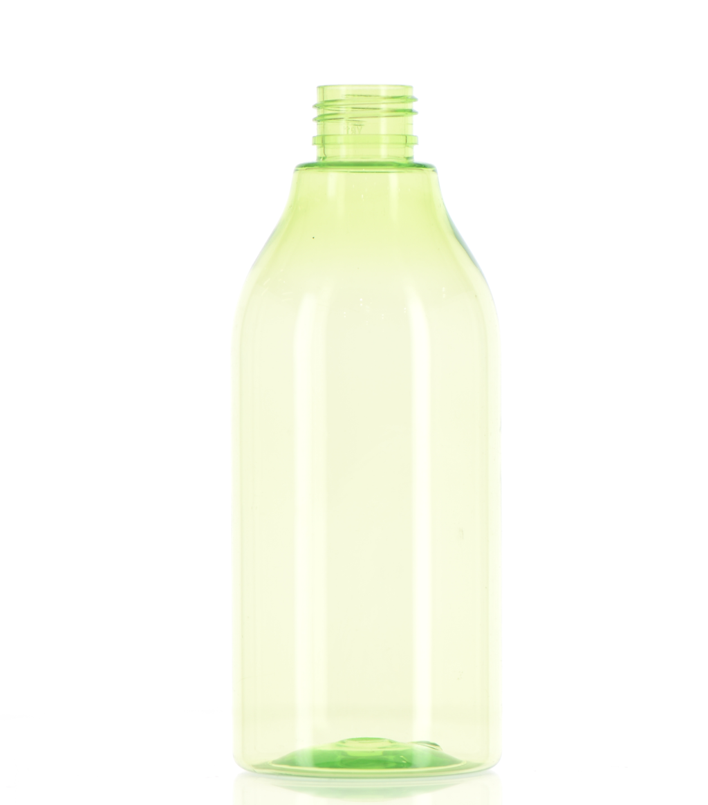 PET, Round Bottle – APG Packaging