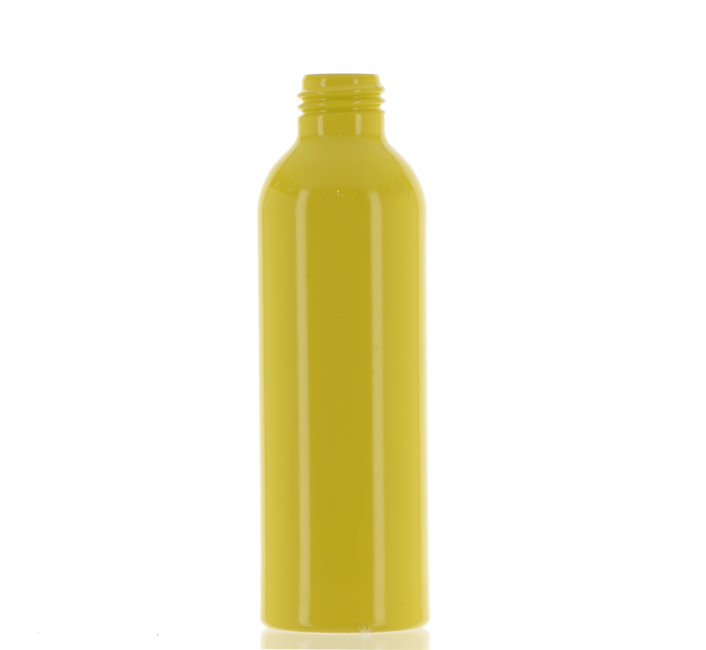 Aluminum, Bullet Round Bottle – APG Packaging