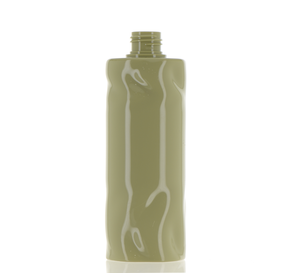 PETG/PP, Round Bottle – APG Packaging