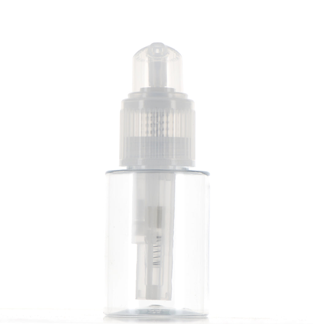 Powder Sprayer Pump Bottle – APG Packaging