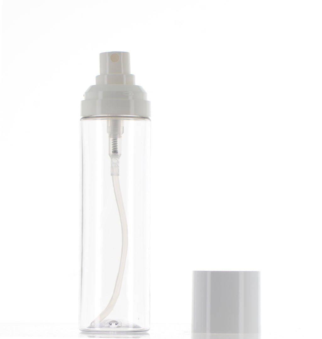PET/PP, Fine Mist Sprayer Pump – APG Packaging