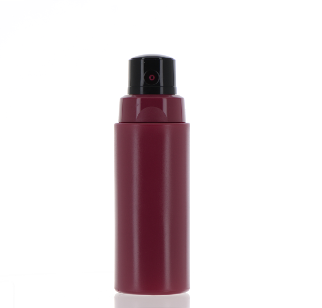 HDPE/PP, Squeeze Powder Spray Bottle – APG Packaging