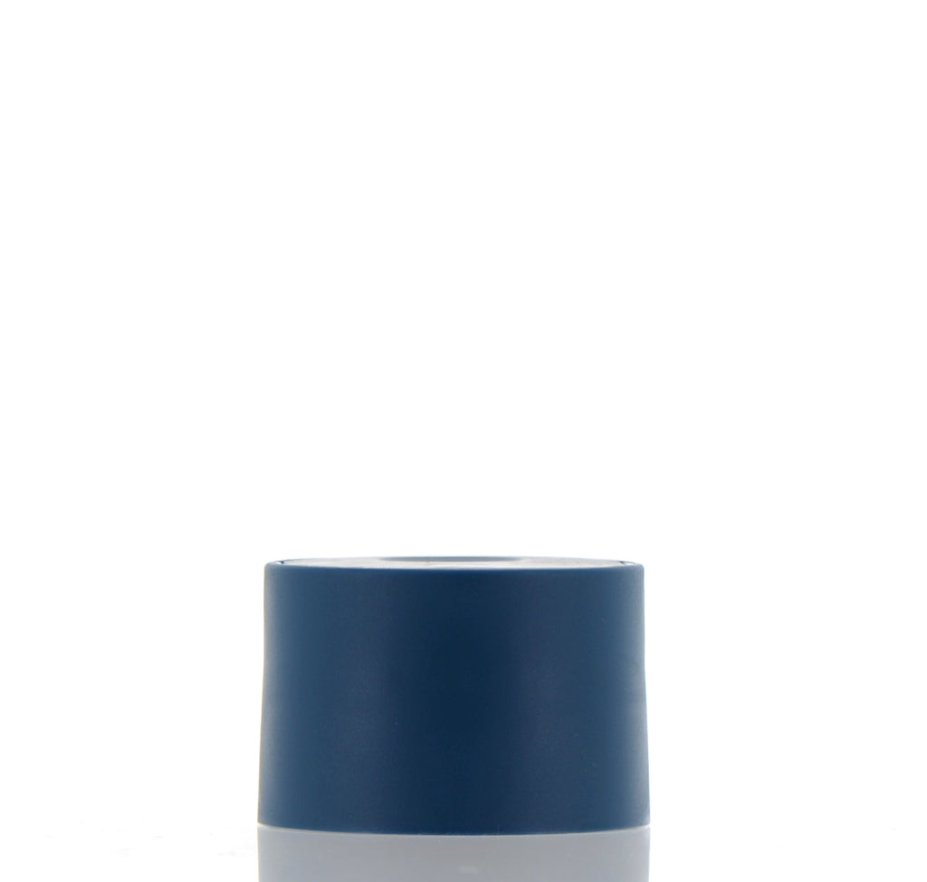 Double Wall Plastic Disc Top Bottle Cap – APG Packaging