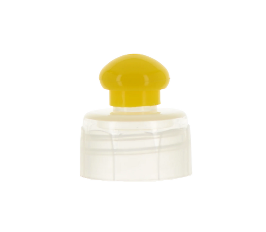 PP, Push-Pull Cap – APG Packaging
