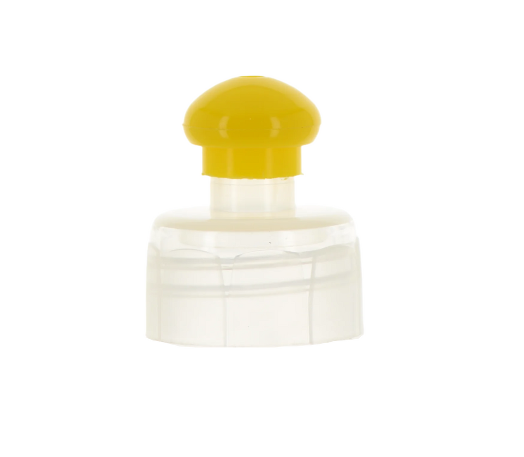 PP, Push-Pull Cap – APG Packaging