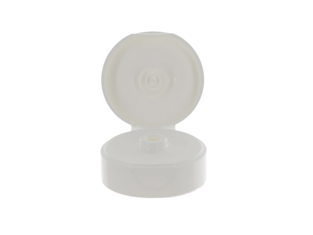PP/Silicone, Flip Top Cap – APG Packaging