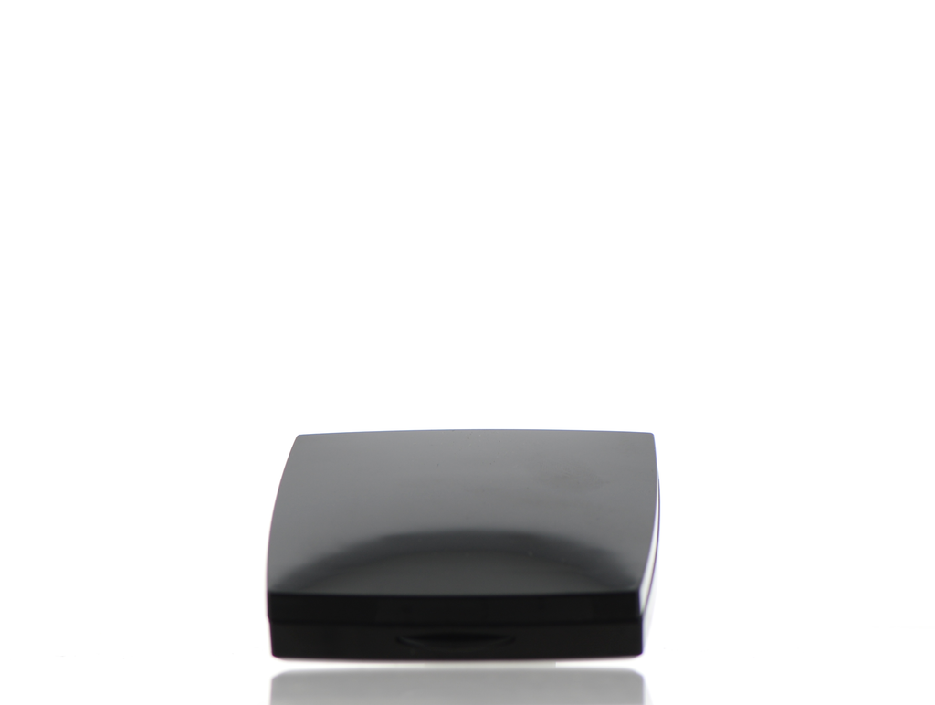 ABS/PP/Metal, Makeup Compact with Mirror – APG Packaging