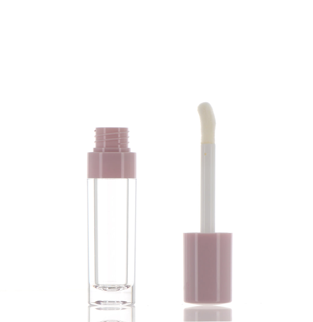 Round Lip Gloss Component – APG Packaging