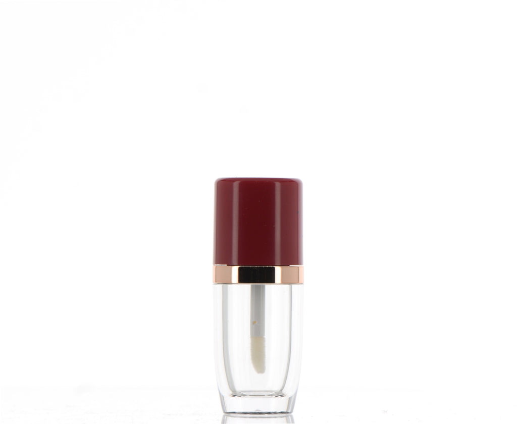 Round Lip Gloss Component – APG Packaging