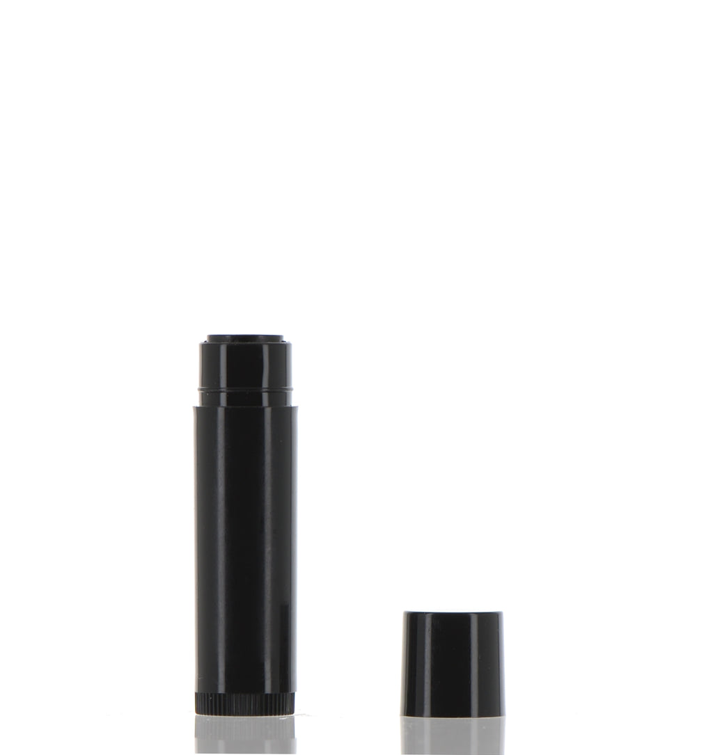 PP, Round Lip Balm Component – APG Packaging