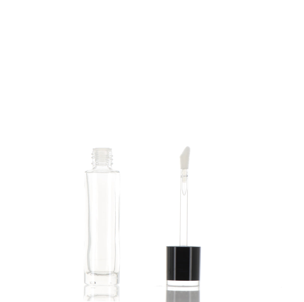 Glass/Plastic, Lip Gloss Component – APG Packaging