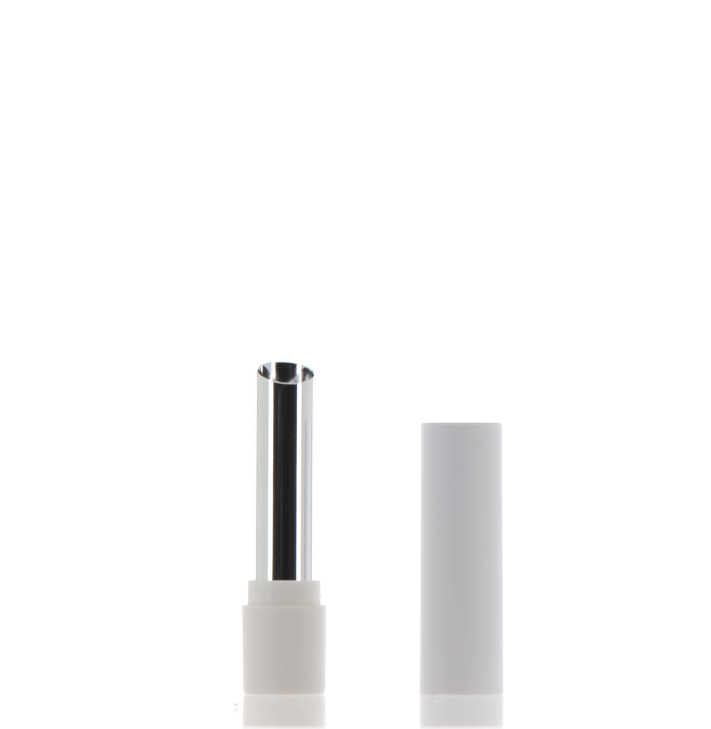 ABS/AS, Round Lipstick Component – APG Packaging