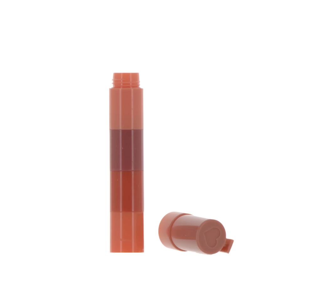 ABS, Stackable Lipstick Component – APG Packaging