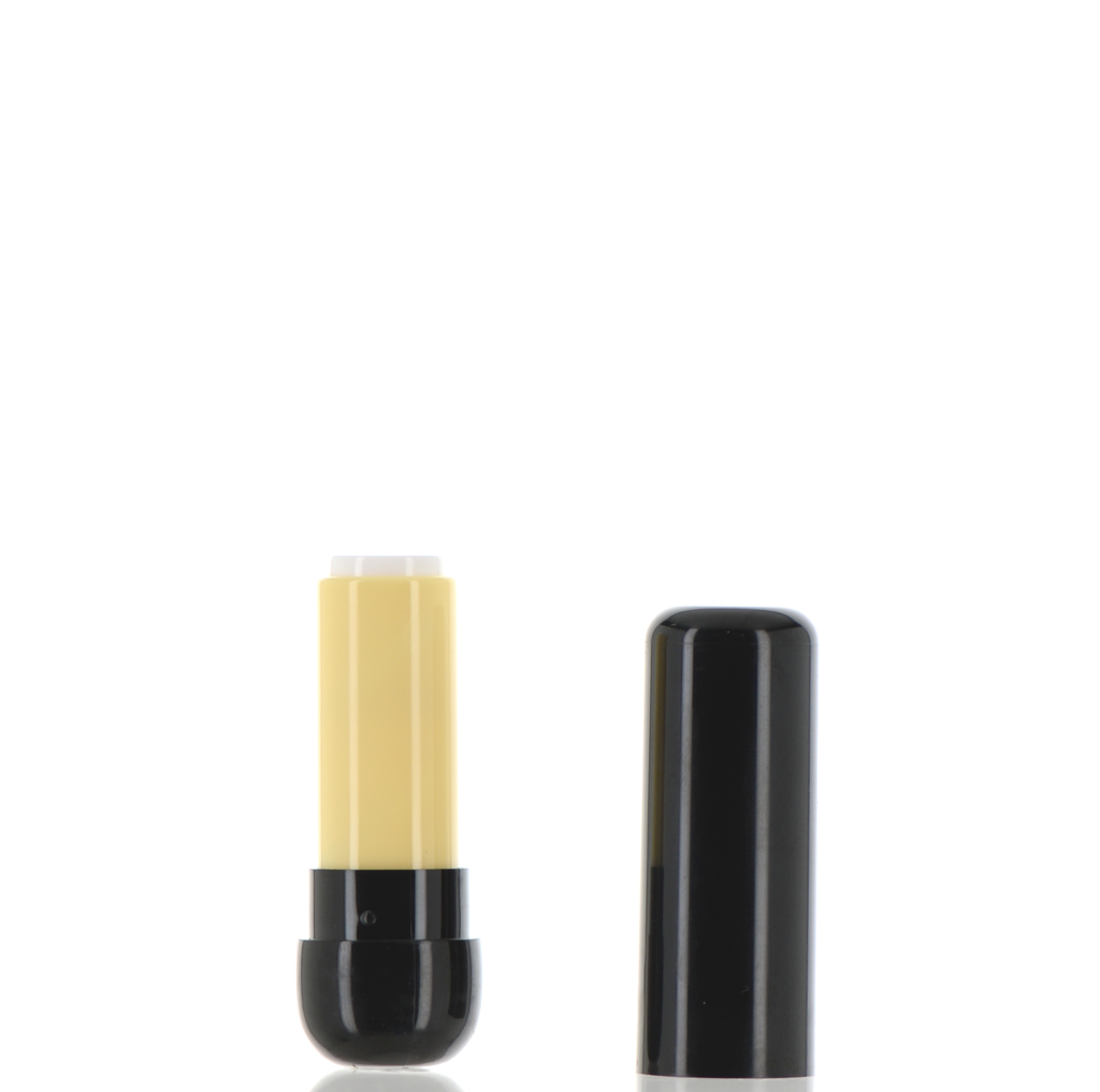 ABS/PET, Round Lipstick Component – APG Packaging