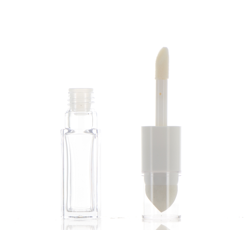 Cosmetic Applicator with Sponge Applicator – APG Packaging