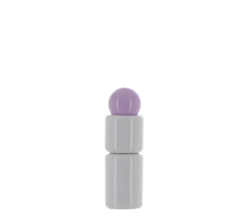 ABS/PETG/AS, Lip Gloss Component with Doe Foot Applicator – APG Packaging