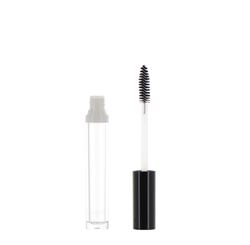 ABS/PP/LLDPE/EVA, Mascara Component with Fiber Spoolie Brush – APG ...