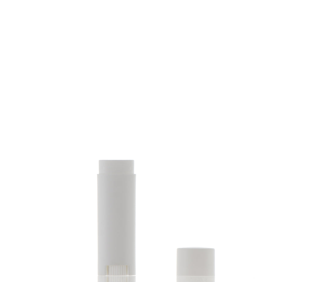 Oval Lip Balm Component – APG Packaging