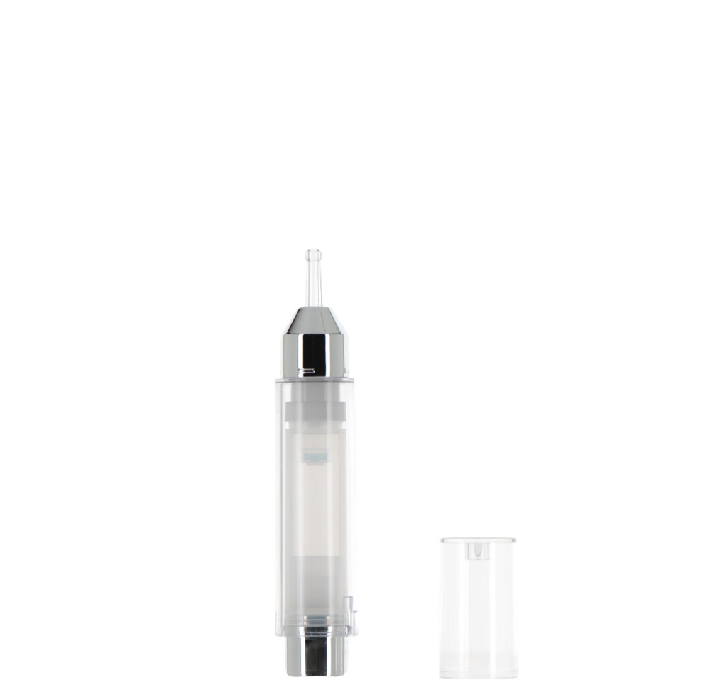 PP, Cosmetic Click Pen With Needle Nose Applicator – APG Packaging