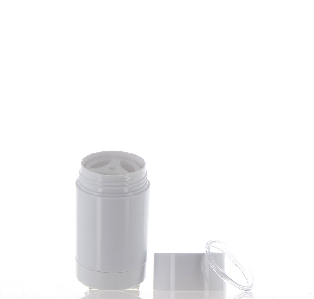 Round Bottom Fill Deodorant Component – APG Packaging
