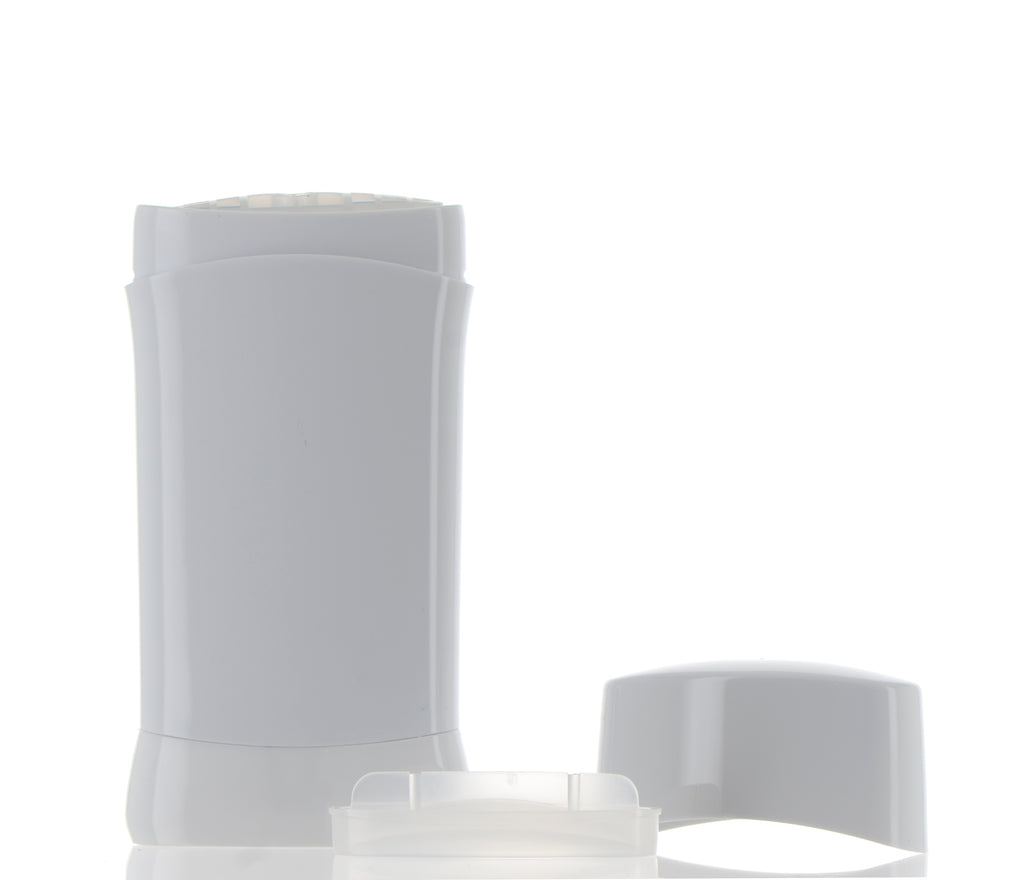 PP, Oval Deodorant Stick Component – APG Packaging