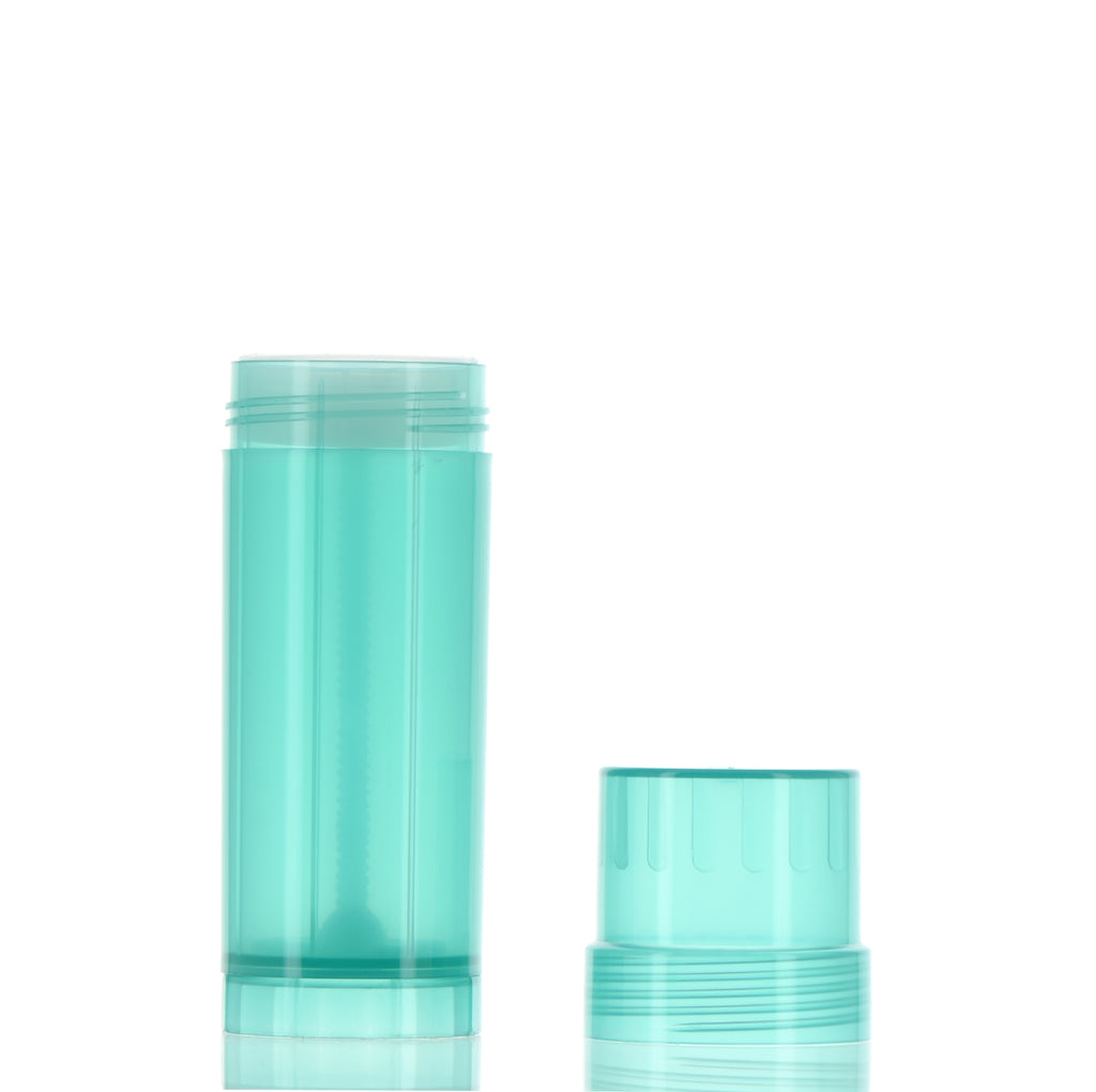 PP, Round Deodorant Stick Component – APG Packaging