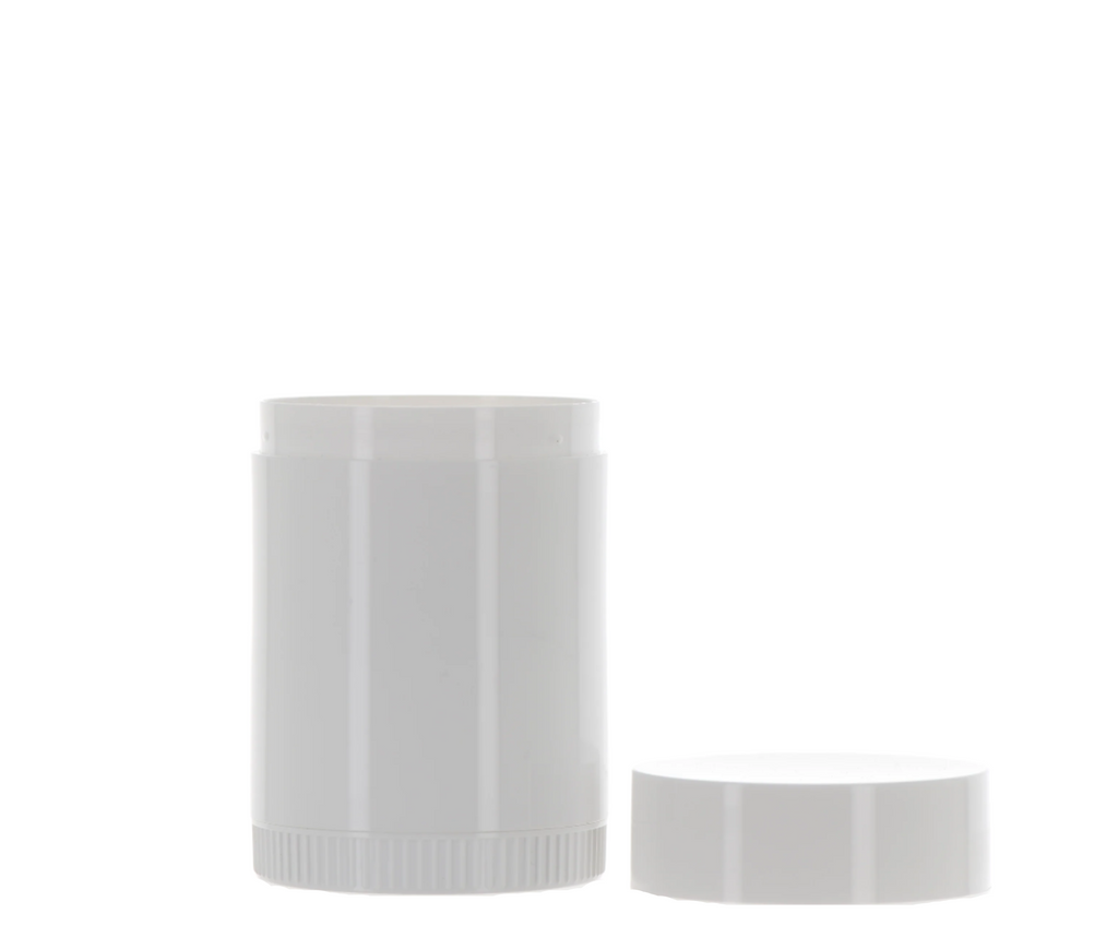 PP, Round Deodorant – APG Packaging