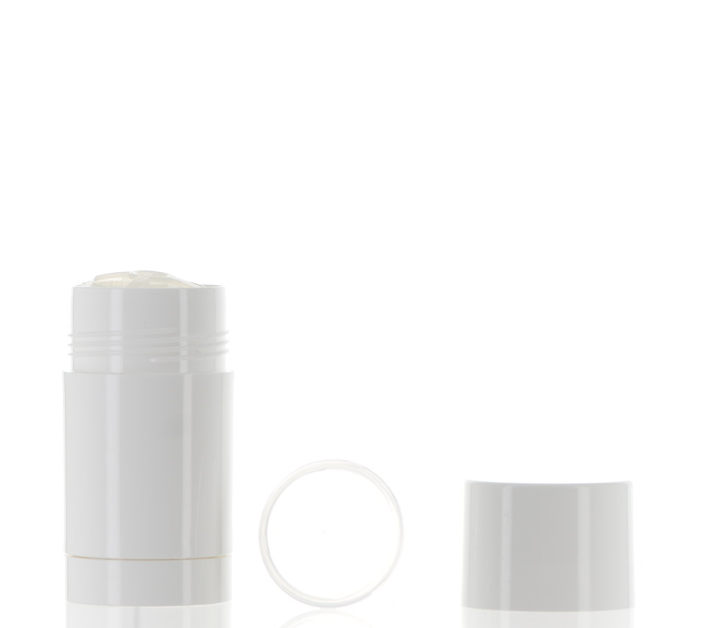 PP, Bottom Fill Deodorant Stick – APG Packaging