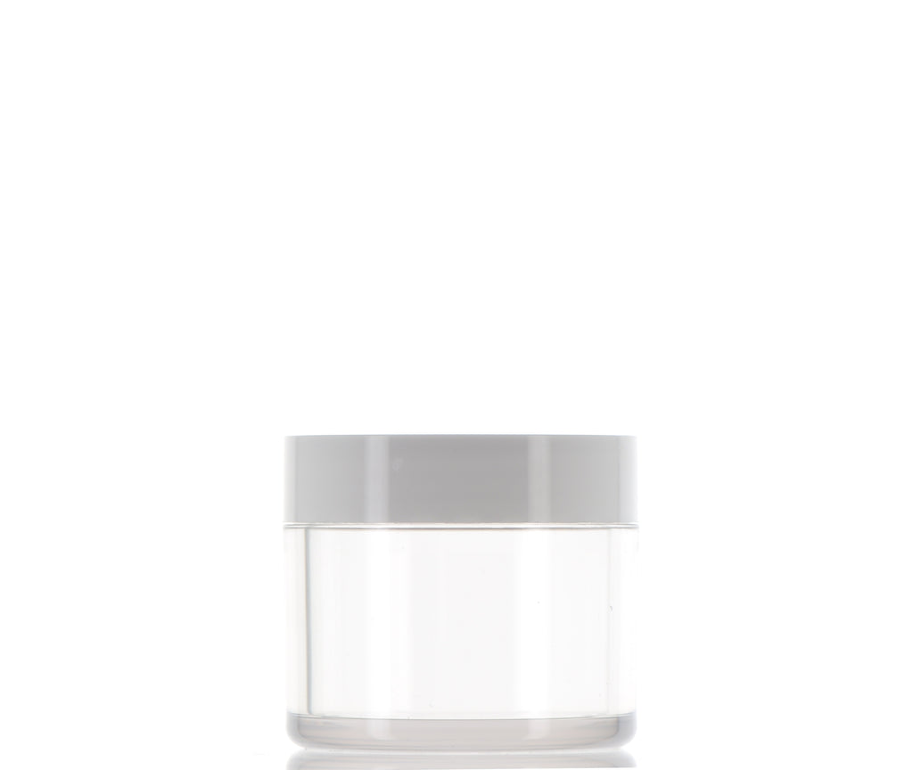 Round Jar – APG Packaging