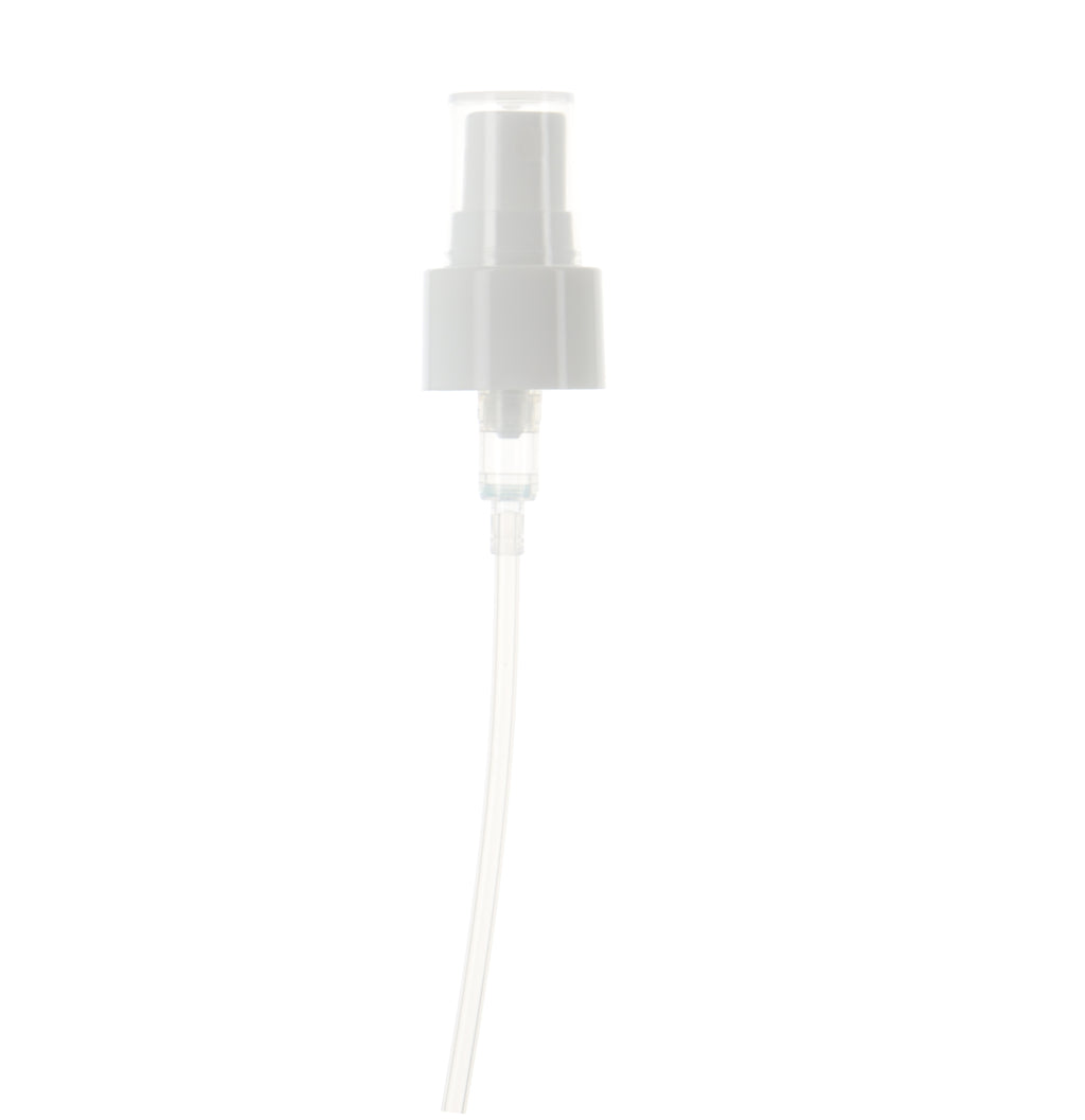 PP, HV, High Viscosity Fine Mist Sprayer – APG Packaging