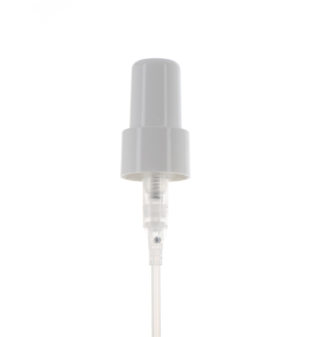 HV, High Viscosity 360 Degree Ultra Fine Mist Sprayer – APG Packaging