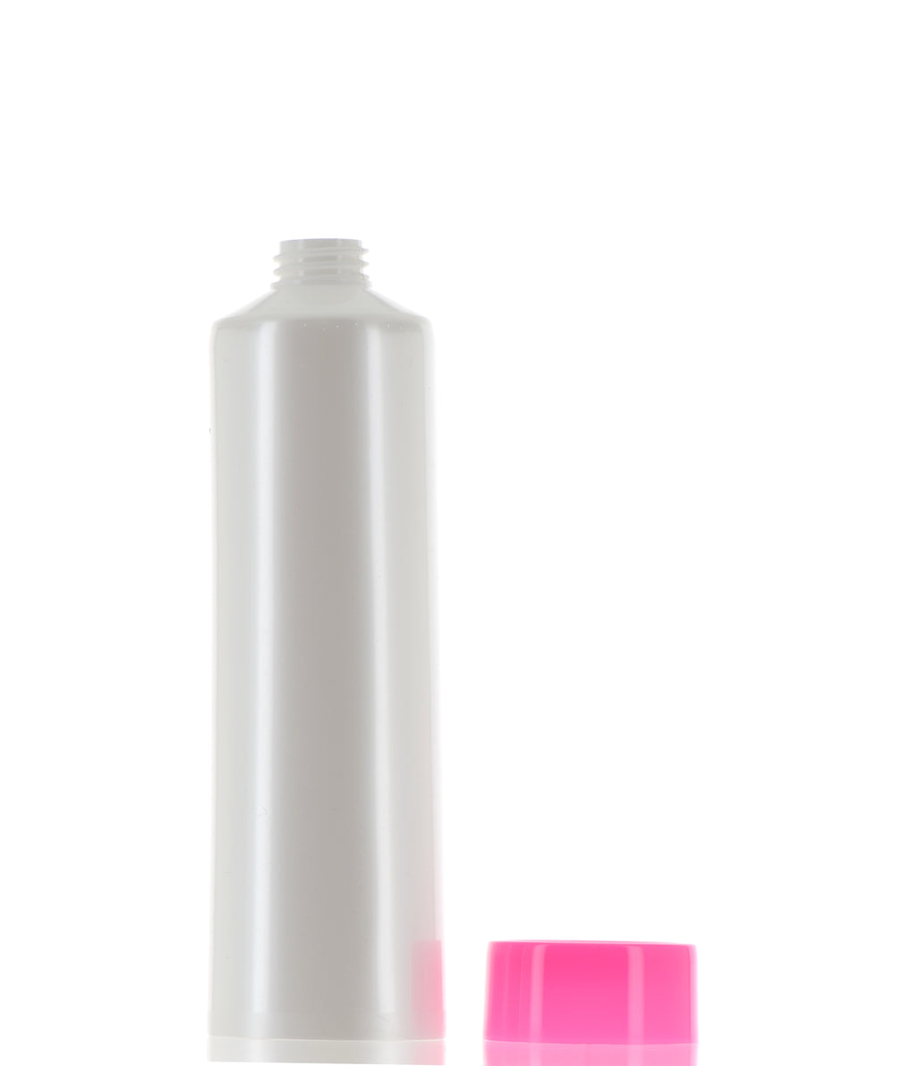 PP/PE, Round Tube, 200ml – APG Packaging
